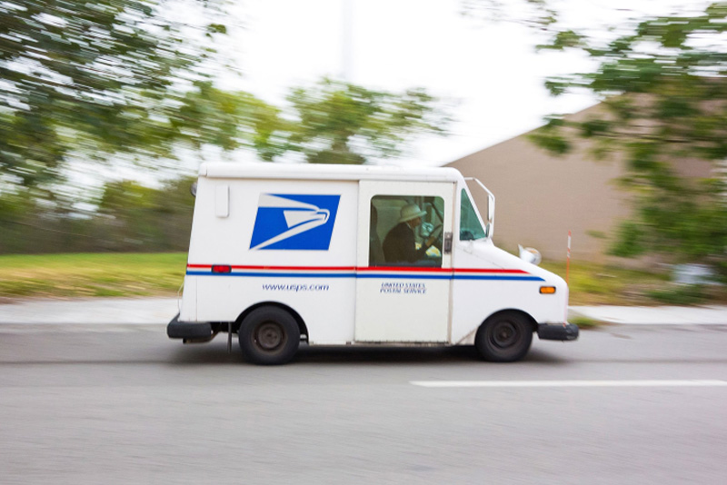 Send a real greeting card with your handwriting via First Class US mail ...